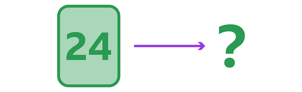 Multiply three 1-digit numbers - KS2 Maths - Year 4 - BBC Bitesize