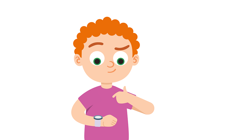 Finding durations of time - KS2 Maths - BBC Bitesize