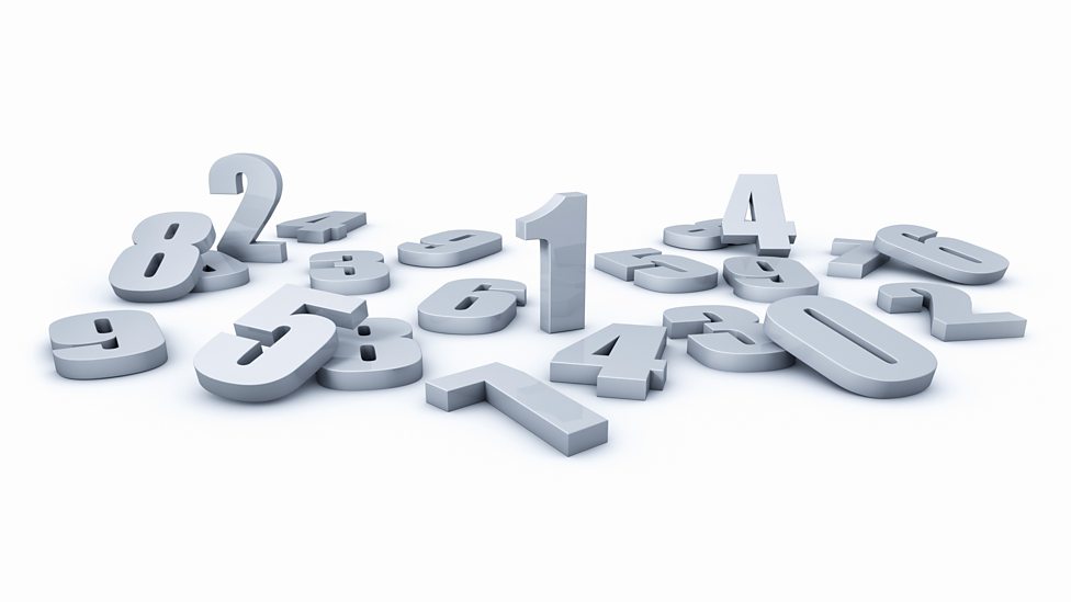 Maths for adults - BBC Teach