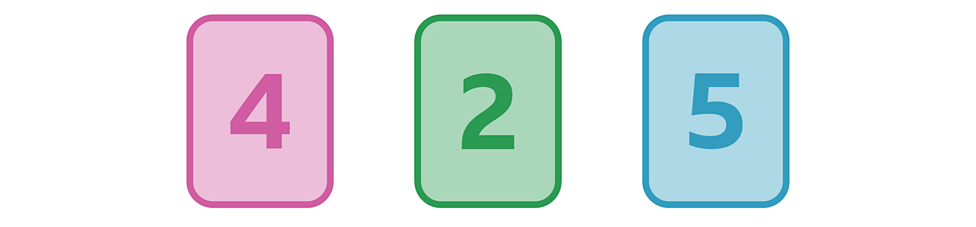 Multiply three 1-digit numbers - KS2 Maths - Year 4 - BBC Bitesize
