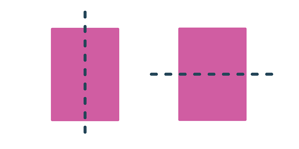 Symmetry - KS1 Maths - BBC Bitesize