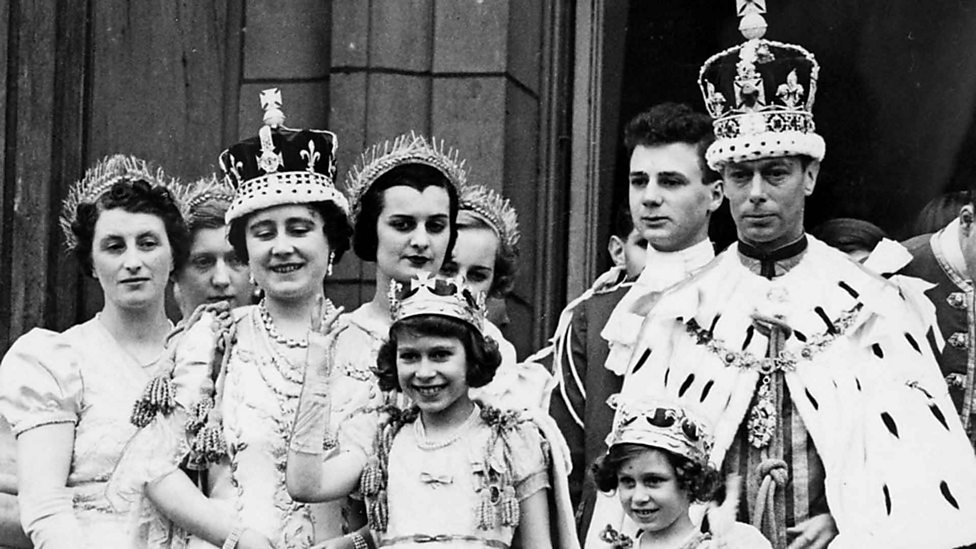 KS1 VE Day | KS1 Topic | Ages 5-7 - BBC Bitesize