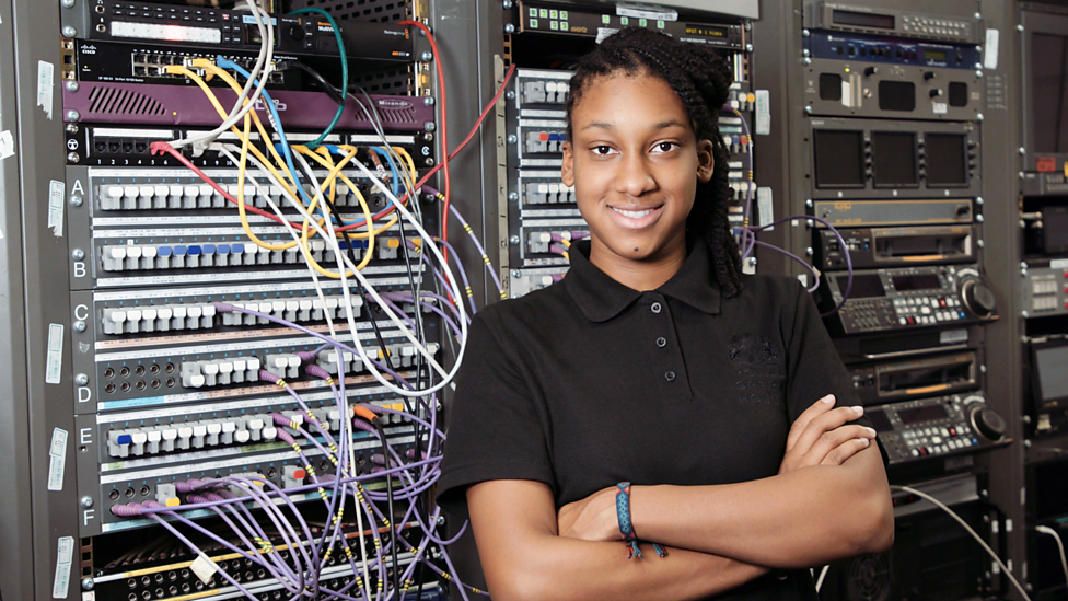 Six celebrities who started their careers with apprenticeships - BBC ...