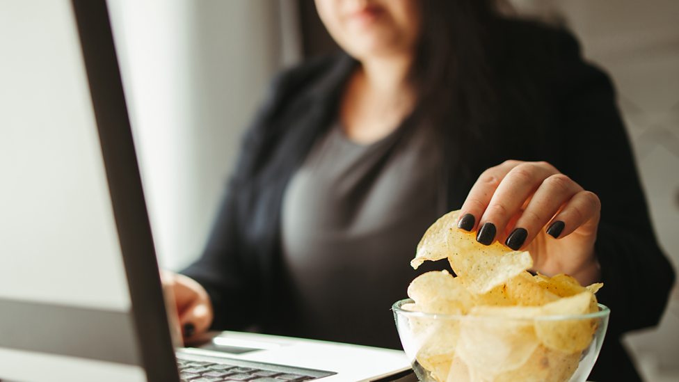 Healthy ways to manage emotional eating - BBC Food