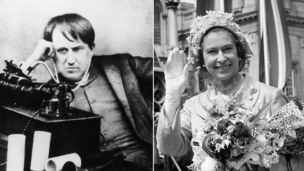 Why the very first Brit Awards were a bit… different - BBC Bitesize