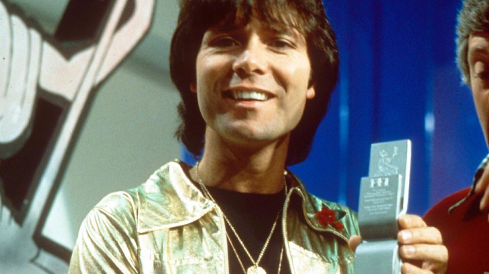 Why the very first Brit Awards were a bit… different - BBC Bitesize