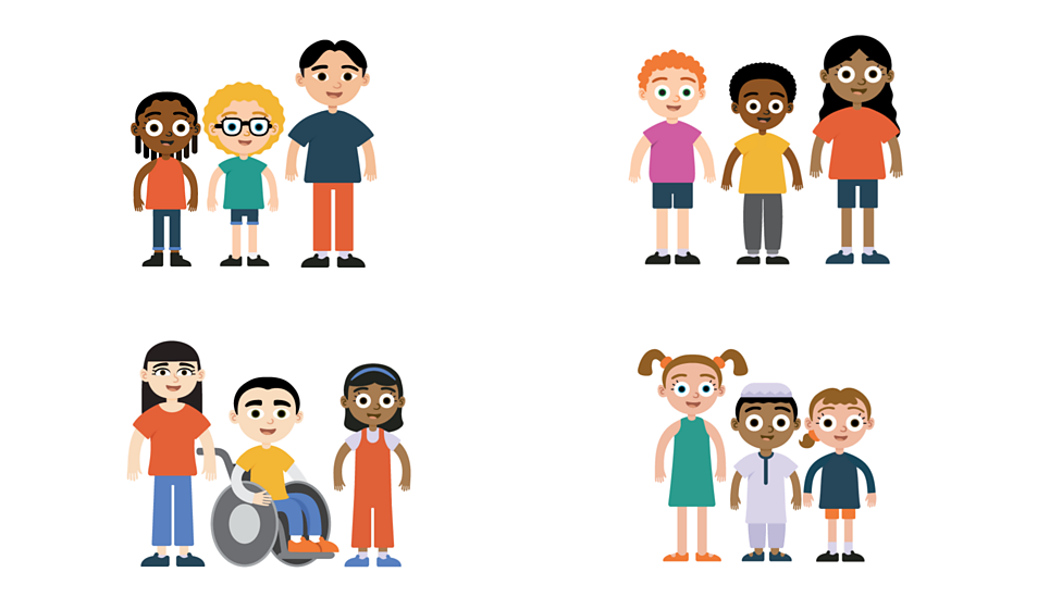 Making a whole - KS2 Maths resources for Year 4 - BBC Bitesize