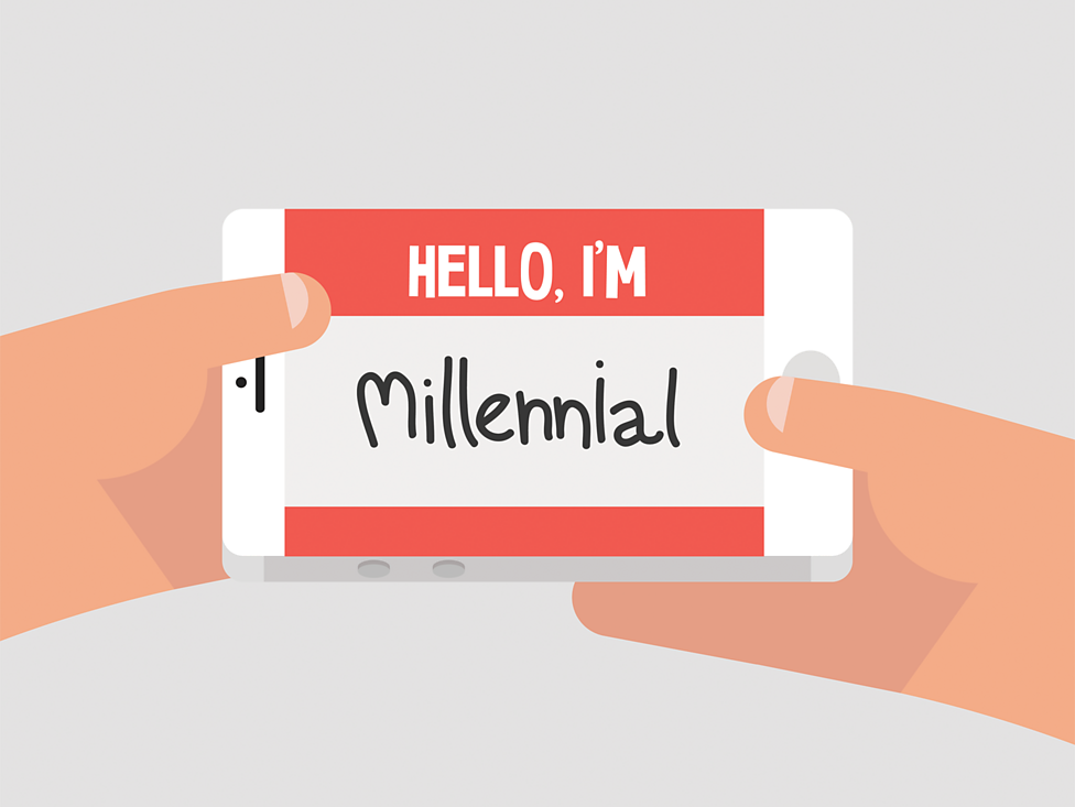The Millennial generation: What do we know about them? - BBC Bitesize