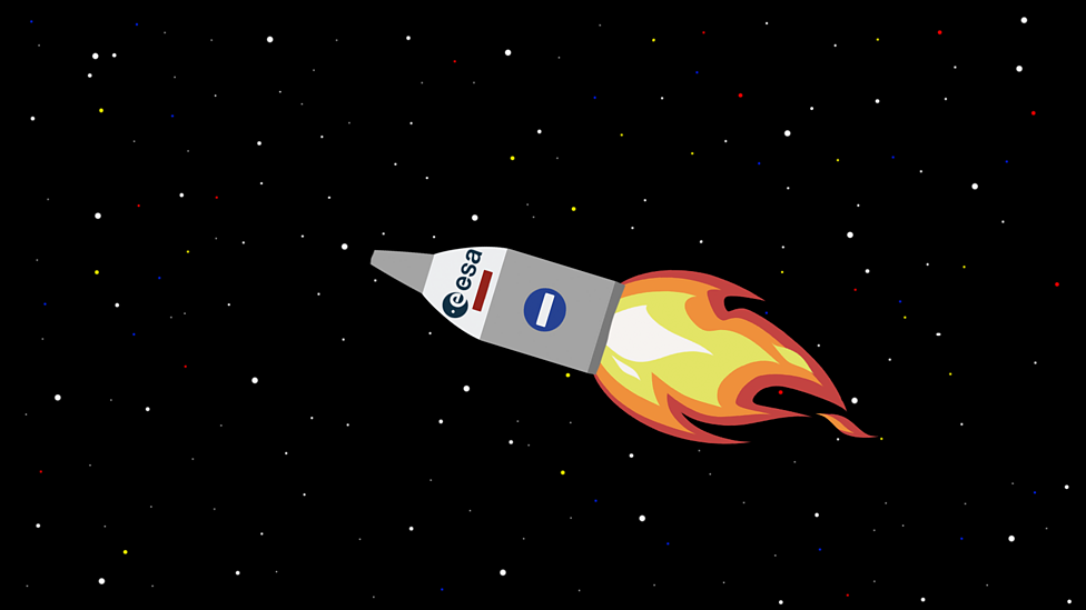 Tim Peake – KS2 Science curriculum - BBC Bitesize