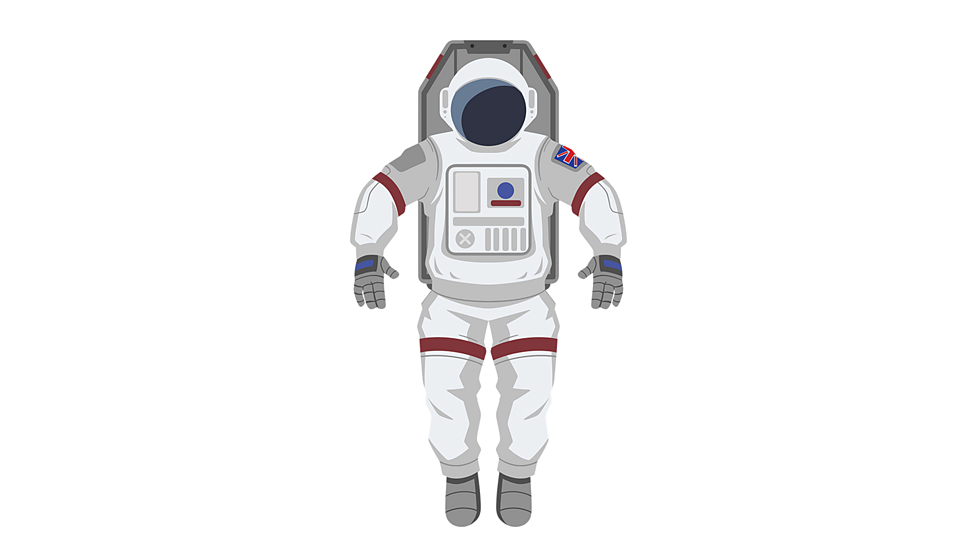 Tim Peake – KS2 Science curriculum - BBC Bitesize