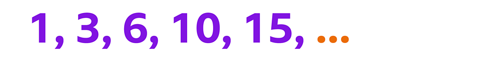Using number sequences - BBC Bitesize