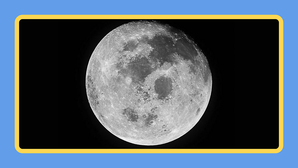 Asteroids, comets, supernovas and stars – KS2 Science curriculum - BBC ...