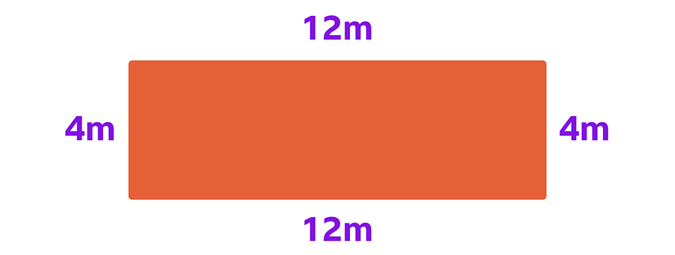 What is the perimeter of a 2D shape? - BBC Bitesize