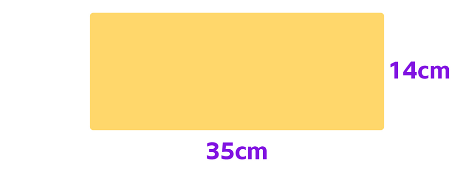 What is the perimeter of a 2D shape? - BBC Bitesize