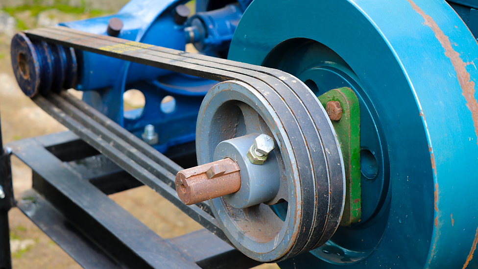 1.28 Power transmission - BBC Bitesize