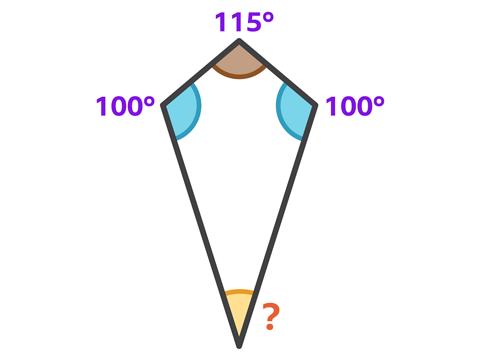 Angles in polygons - KS2 Maths - Learning with BBC Bitesize