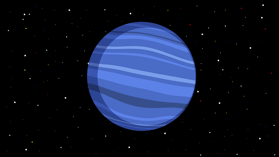 What are the gas planets? – KS2 Science curriculum - BBC Bitesize
