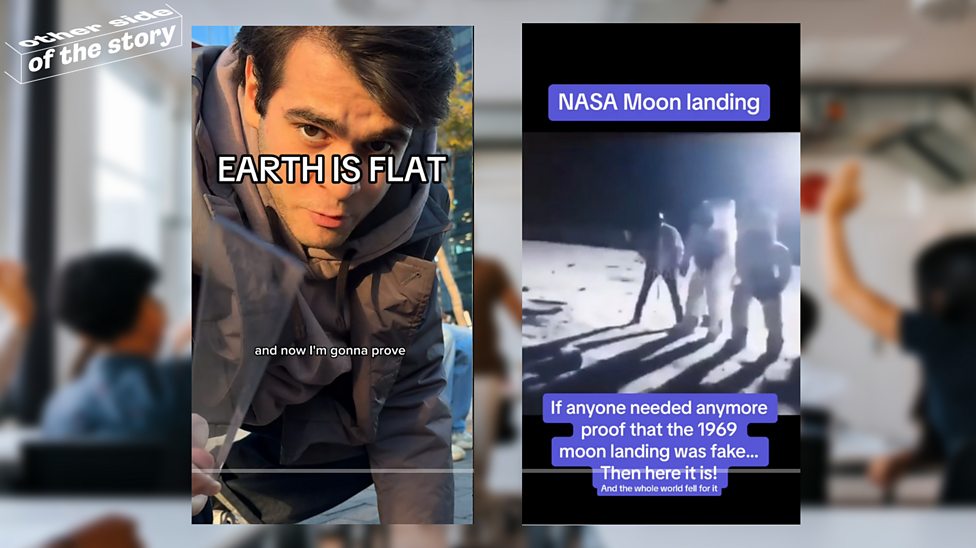 Conspiracy theories: What are the most popular and why do they spread ...