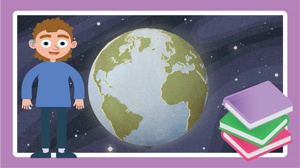 Primary Topic Packs - BBC Bitesize