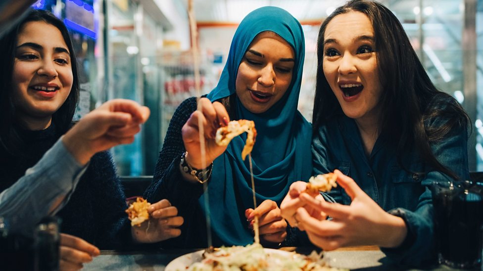 Talking about food and drink in Spanish - BBC Bitesize