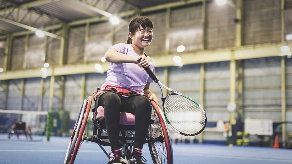 Describing sport and exercise in Spanish - BBC Bitesize