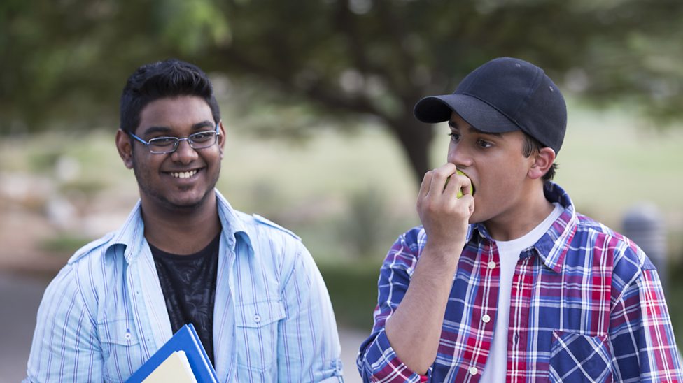 Talking about food and drink in Spanish - BBC Bitesize