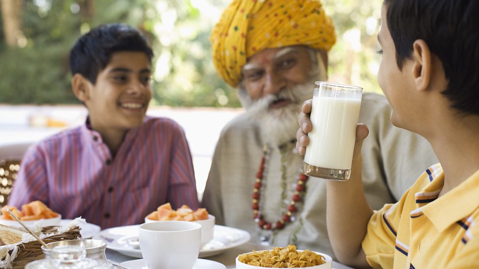 Talking about food and drink in Spanish - BBC Bitesize