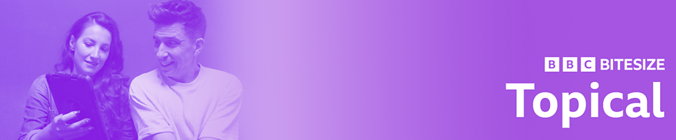 Russell Kane and Lindsey Kane tackle a BBC Bitesize brainteaser - BBC ...