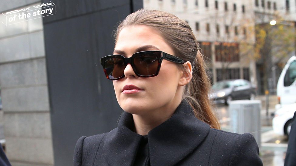 Who is Belle Gibson and why is she trending? - BBC Bitesize