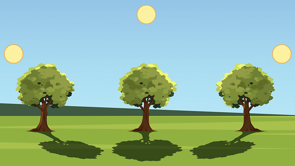 Light and shadows – KS2 Science curriculum - BBC Bitesize