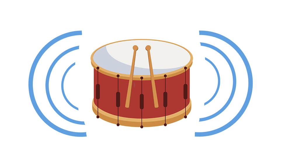 How are sounds detected? – KS2 Science curriculum - BBC Bitesize