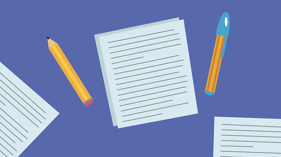 500 Words 2024/25: read a finalist's story from the 5-7 category - BBC ...