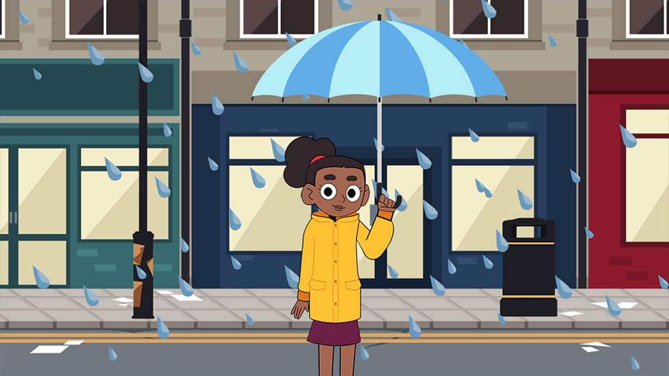 The water cycle – KS2 Science curriculum - BBC Bitesize