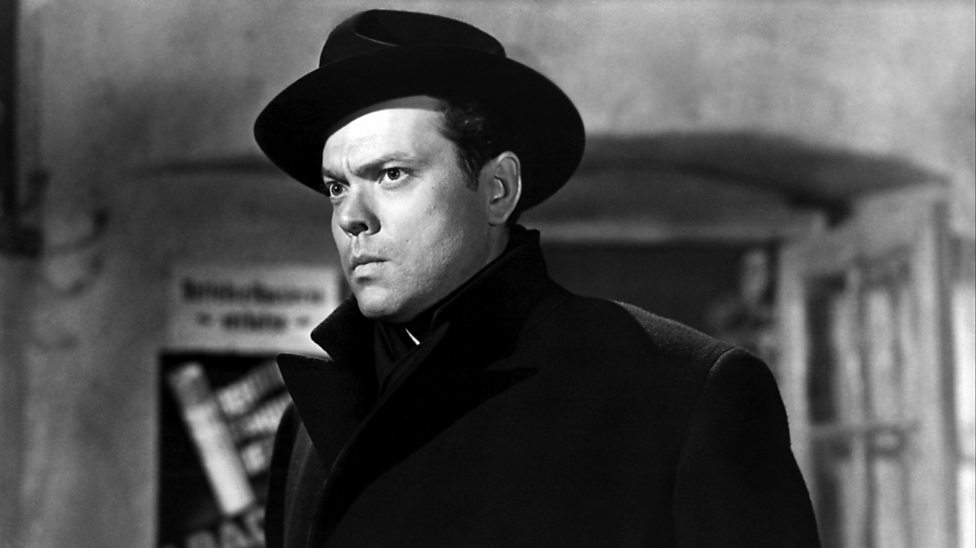 From action to acting: Four movie directors who have also acted - BBC ...