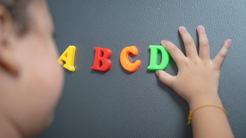 What is strewing and how do I use it to educate my child at home? - BBC ...