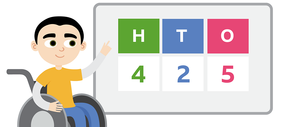 What is place value? - KS2 Maths resources for Year 3 - BBC Bitesize