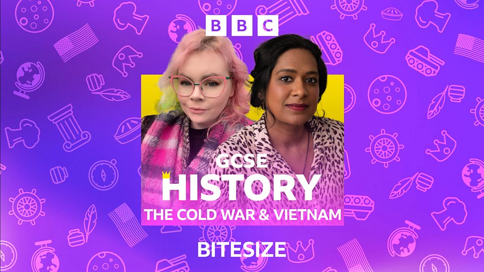Podcasts - GCSE History - BBC Bitesize