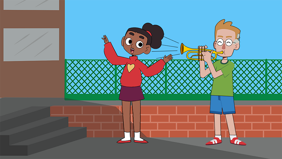 Year 4 Sound - Year 4 Science - BBC Bitesize