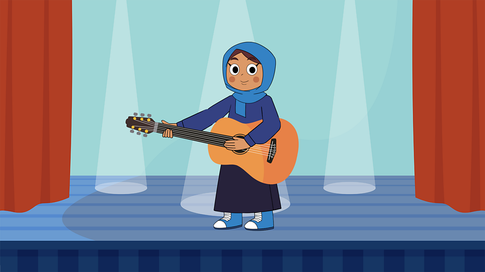 How are sounds made? – KS2 Science curriculum - BBC Bitesize