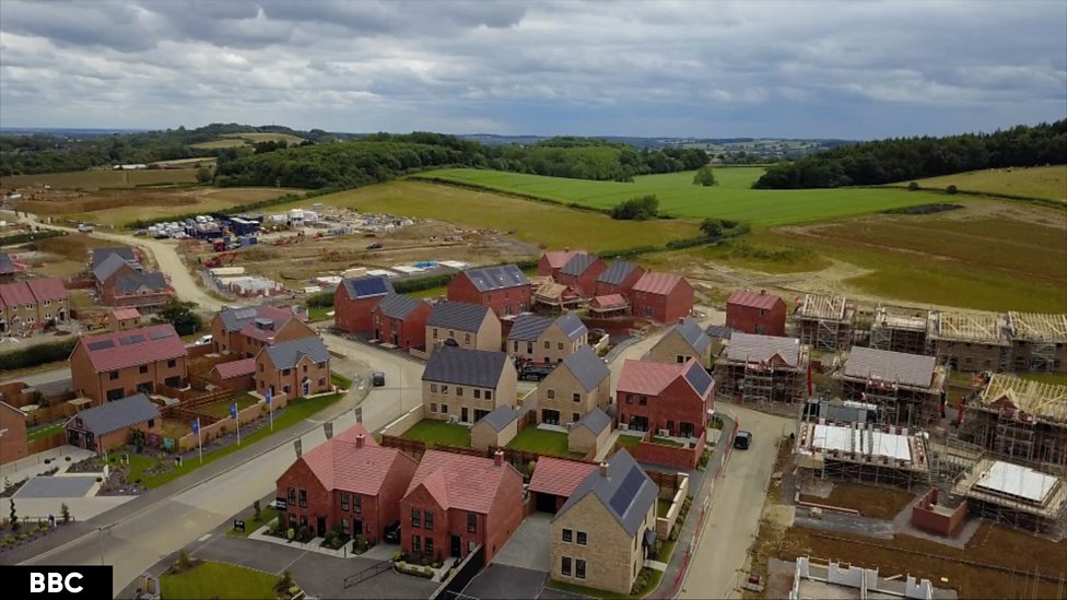 Settlements: a slideshow of images used in this unit. - BBC Teach