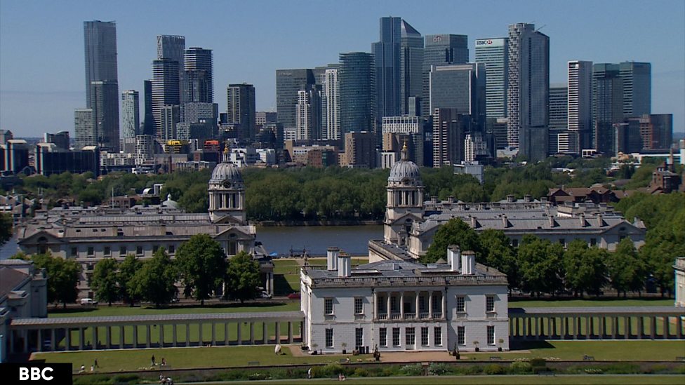 Villages and Towns - KS2 Geography. Settlements - BBC Teach