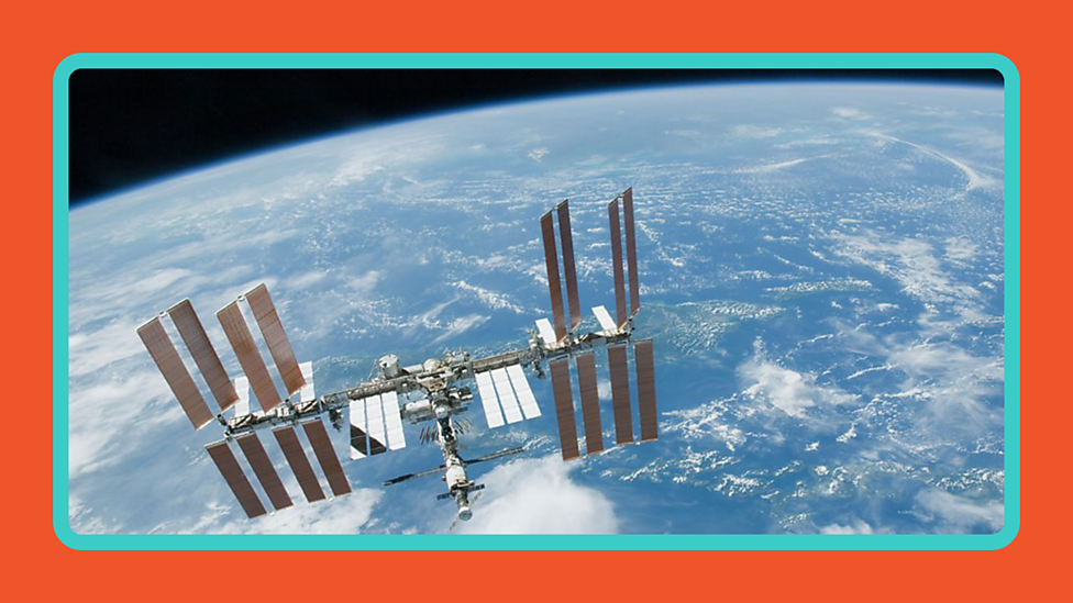 How do astronauts stay alive in space? – KS2 Science curriculum - BBC ...