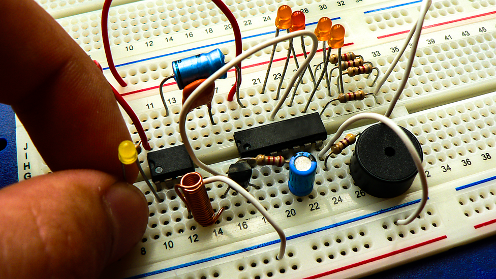 Systems pathway - GCSE Design and Technology - BBC Bitesize
