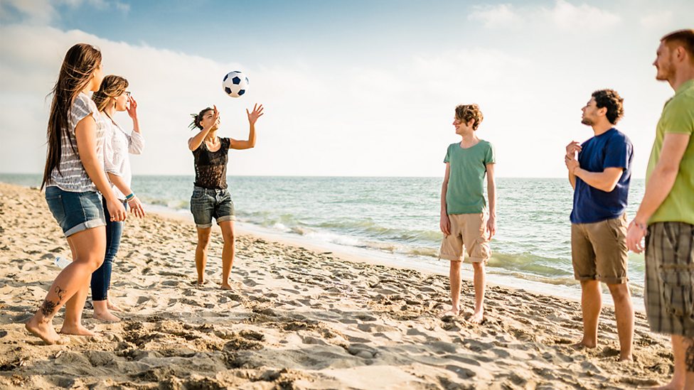 Talking about illnesses and health conditions in French - BBC Bitesize