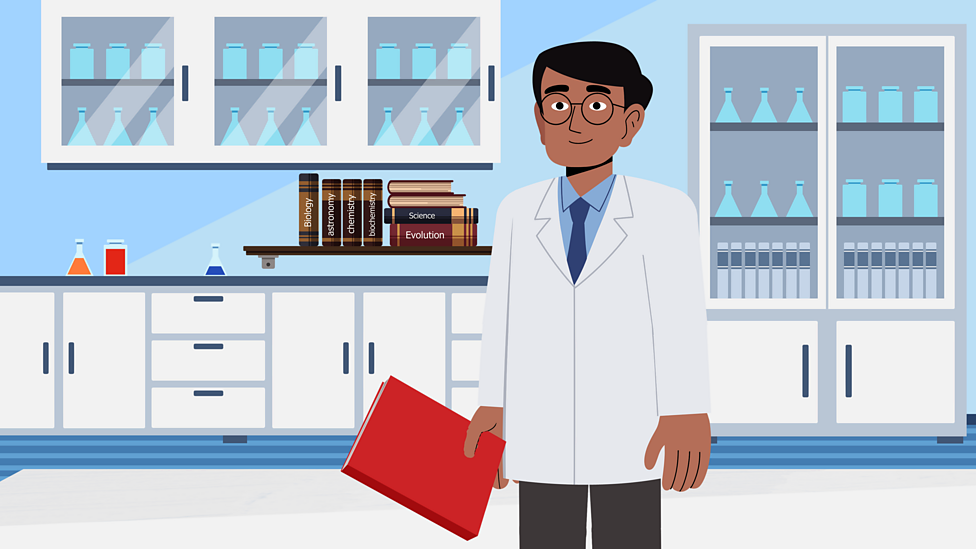 What are secondary sources of information? – KS2 Science curriculum ...