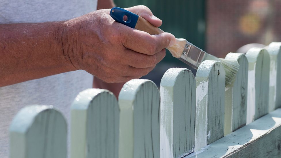 Manufacturing - tools and processes - GCSE Design and Technology - BBC ...