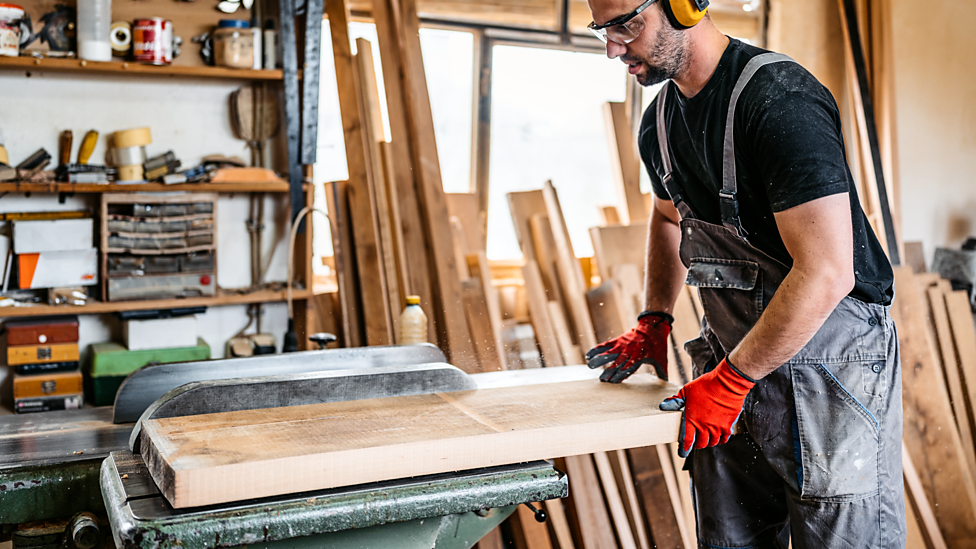 GCSE Design and Technology - CCEA - BBC Bitesize