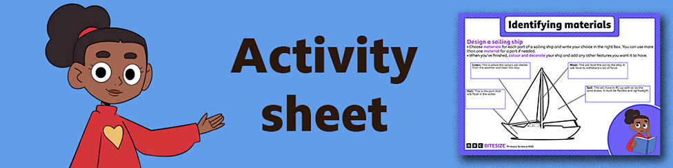 How to identify materials – KS2 Science curriculum - BBC Bitesize