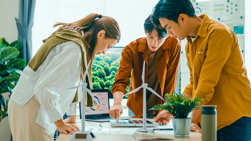 Social responsibility of product design - GCSE Design and Technology ...