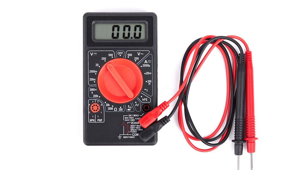 Electronic control systems - GCSE Design and Technology - BBC Bitesize